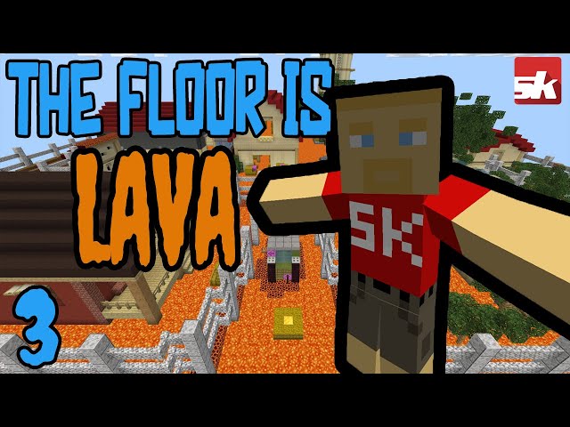 Top 5 best Minecraft Java parkour maps in May 2021