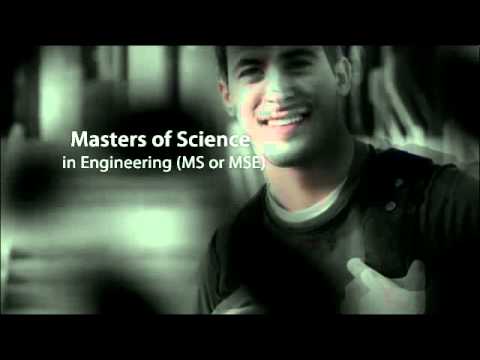 Types of Online Engineering Degree Programs