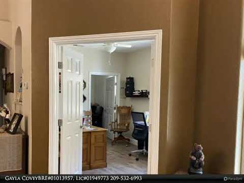 Coldwell Banker Segerstrom - 21833 Sawmill Flat Rd