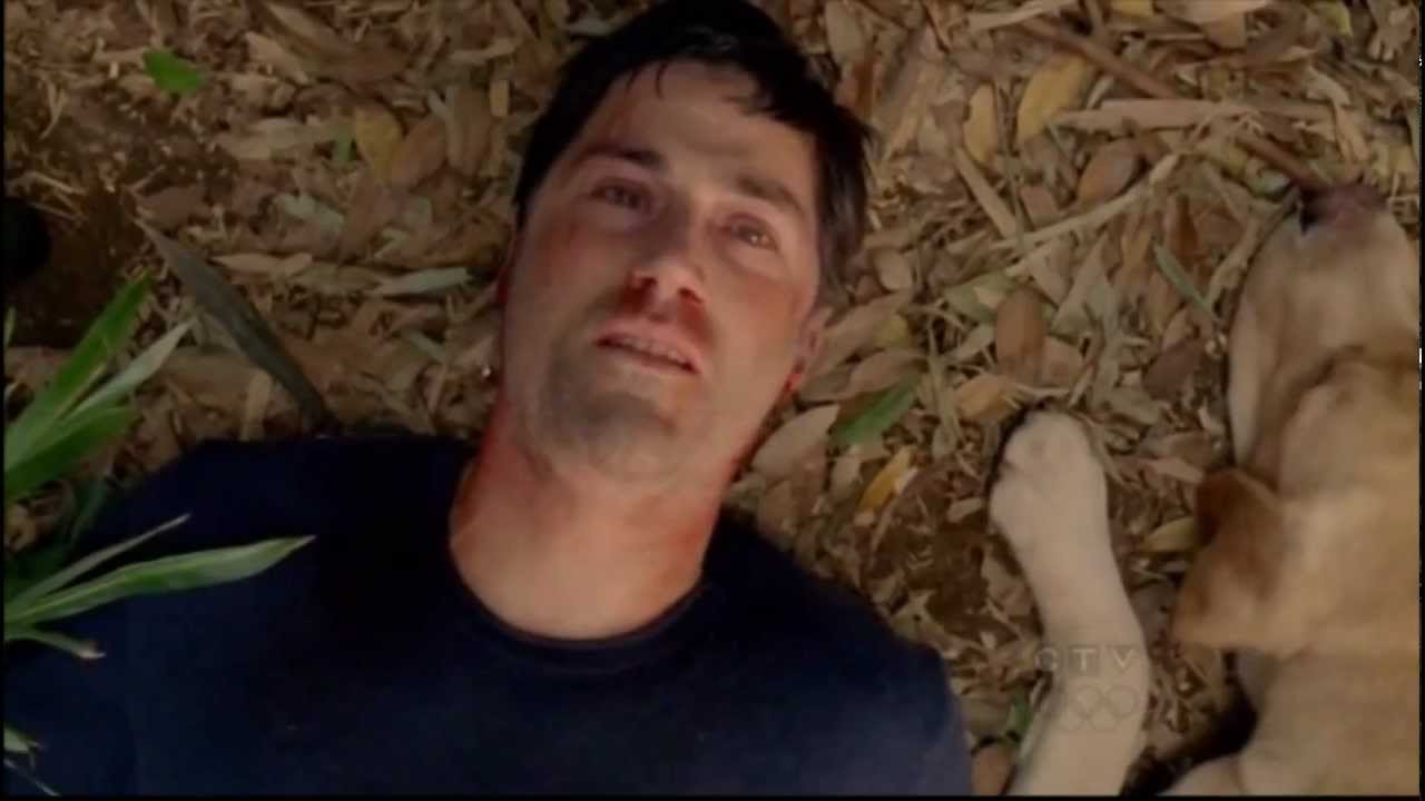 Lost: The Opening and Closing Scene (HD)