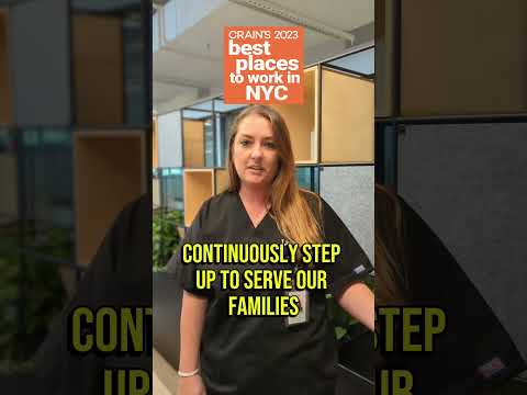 LiveOnNY | Crain's Best Place Landing Page