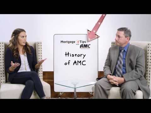 AMC Mortgage - Jeff sharing the History of AMC