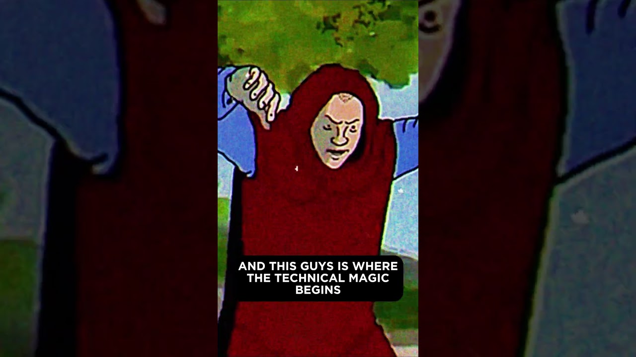 How to Make a Character Reference Sheet - Creating Different Angle Views