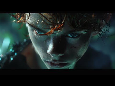 The Dark Philosophy behind Peter Pan