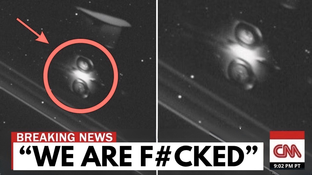 James Webb Telescope JUST CONFIRMED THE UNIMAGINABLE