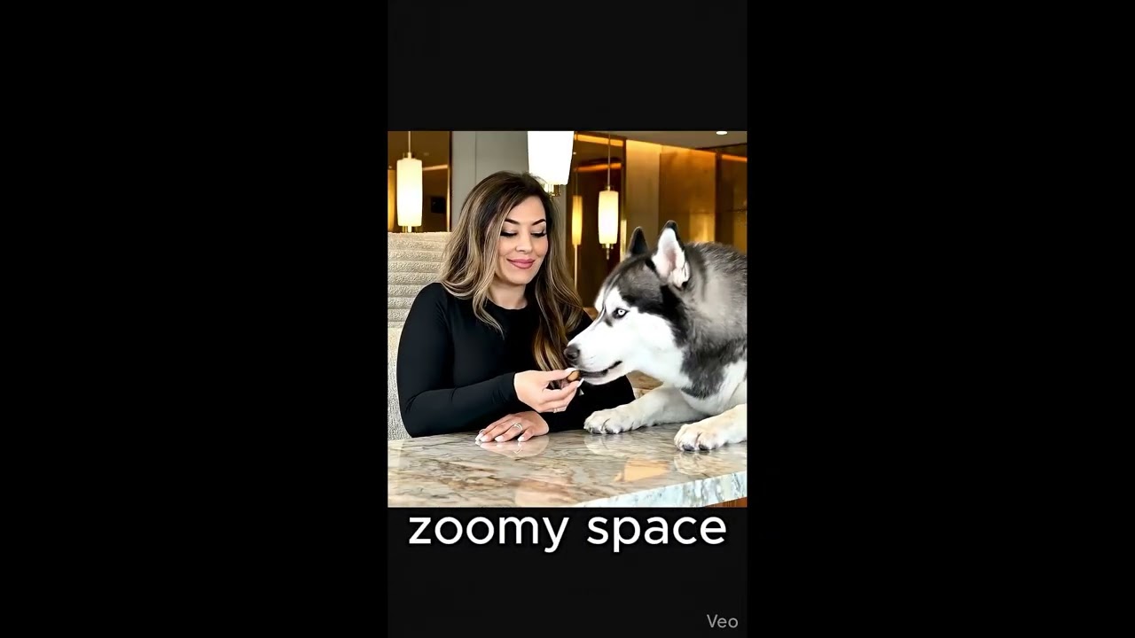 House Hunters Husky Edition