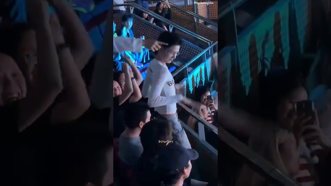 OMG PLUGGY🔥 #pluggy #perses #tuichayatorn #lyknduskanddawnconcert #lyknduskanddawnconcertD2 #gmmtv