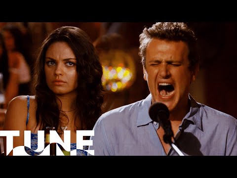 Dracula's Lament (Jason Segel) | Forgetting Sarah Marshall | TUNE