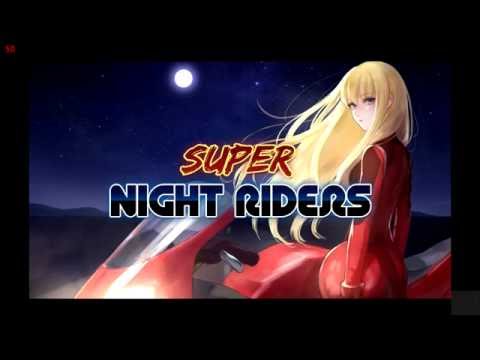 Steam Community :: Super Night Riders