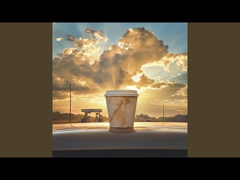 God Bless The Gas Station Coffee (feat. Dusty McCrae)