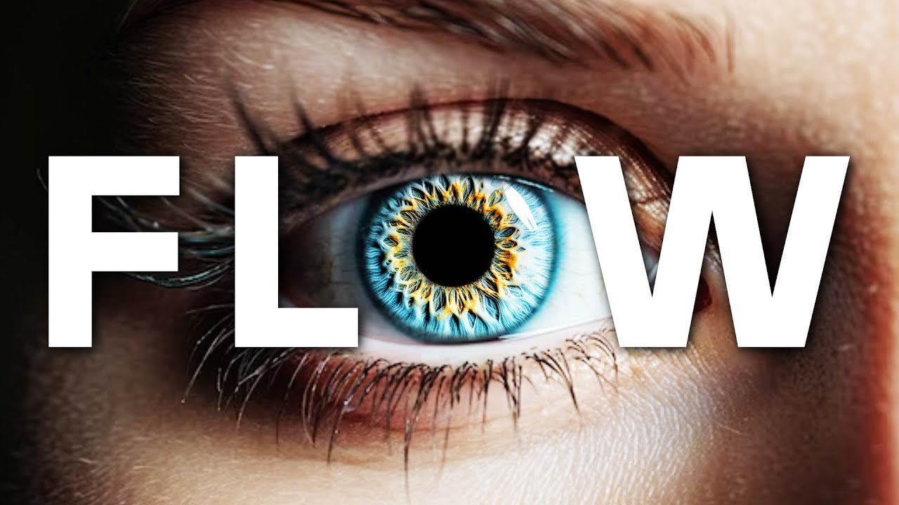 Unlocking Insane Focus: The Four Pillars of Flow | Galaxy.ai