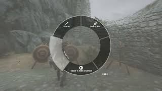 Animated at Skyrim Special Edition Nexus - Mods and Community