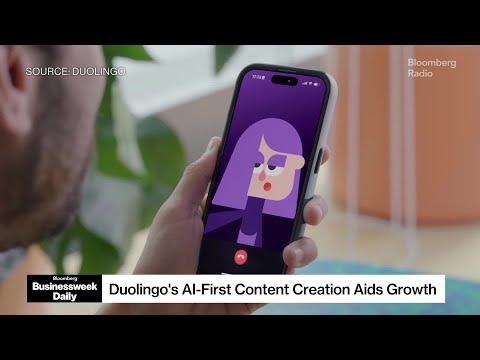 Duolingo AI Drives Top-Tier Subscriptions