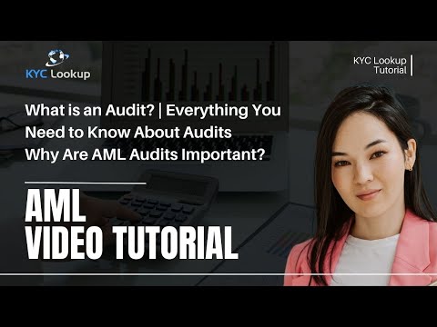 What is an Audit? Explained in Simple Terms | Everything You Need to Know about Audits | KYC Lookup
