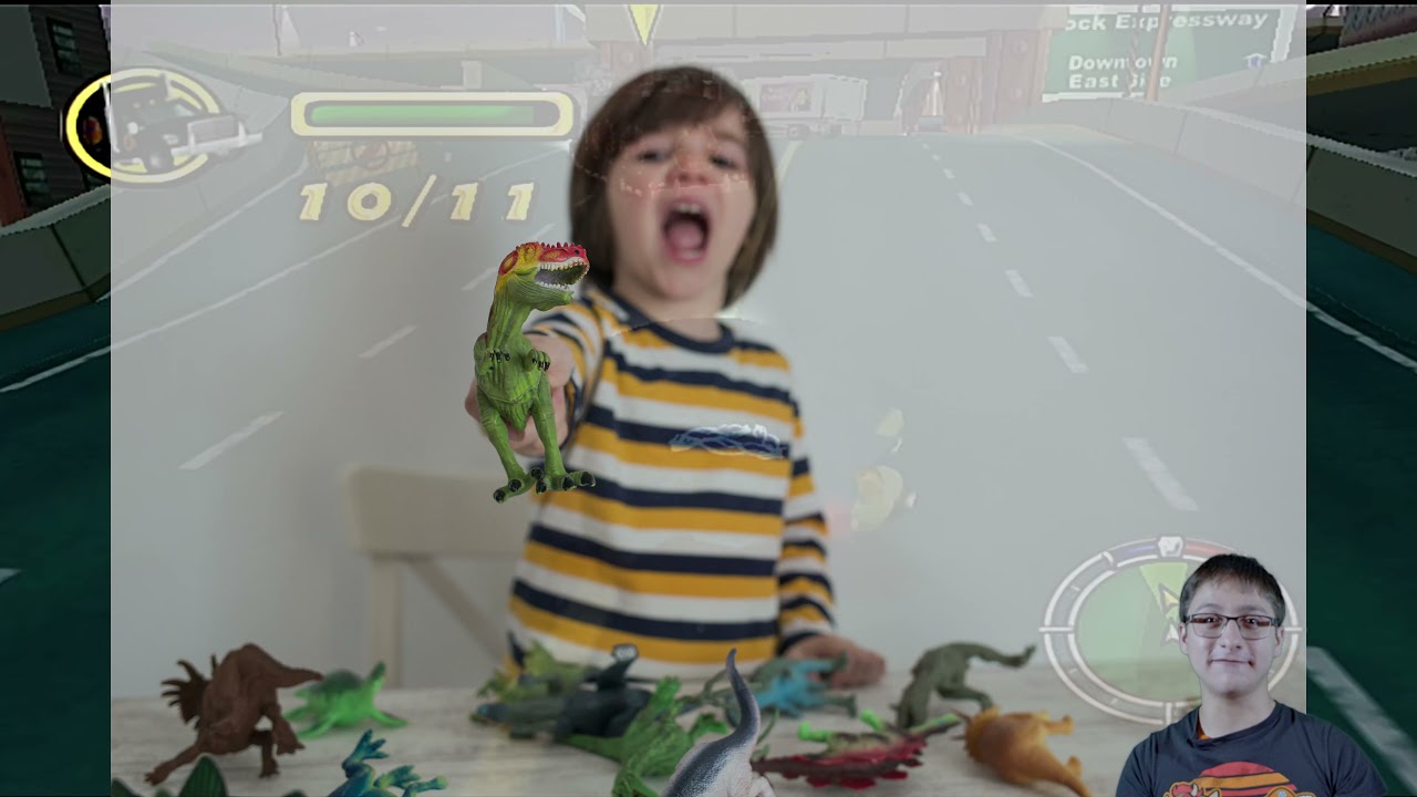 Don't Try this at Home Learning Path (Draft 1)