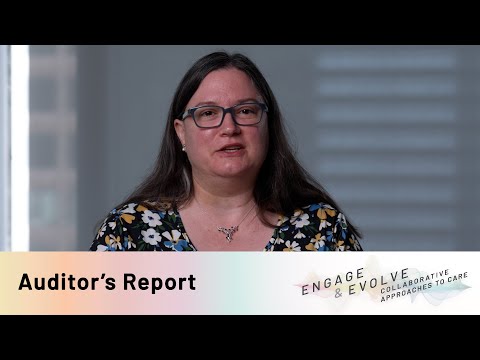 2024 Annual Meeting - Auditor's Report