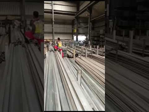 GI Flat Bar - Galvanized Iron Flat Bar Latest Price, Manufacturers ...