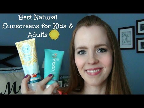 BurnOut SPF 35 KIDS Physical Sunscreen On – slogansintensest