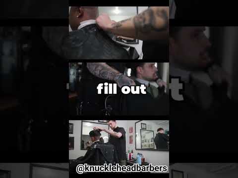 We're looking for big $ hustlers join us #barber #barbershop #boiseidaho