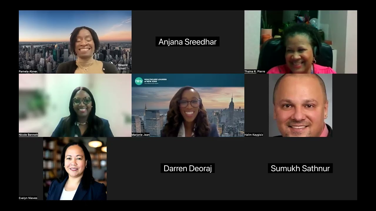 Let’s Talk Health Equity: The Joint Commission Certification