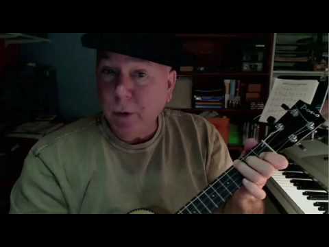 Get Well, Leroy! - Ukulele Underground