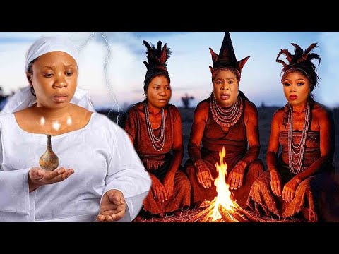 Ado Iya Agba: The Witch Gourd - Yoruba Movies 2025 New Release Wunmi ...
