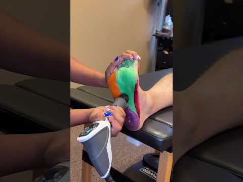 Why does the side of my foot hurt?