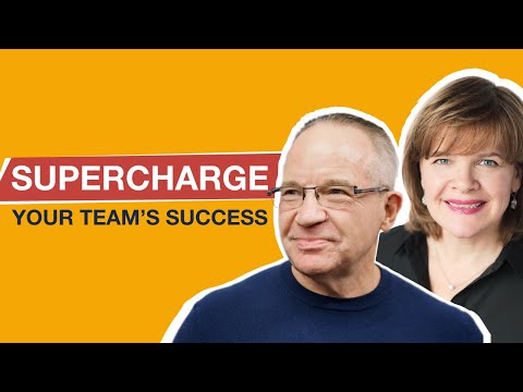 Strategies For Next-Level Teamwork