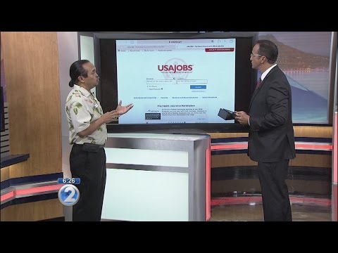 Wake Up 2day- Pearl Harbor Employment Opportunities