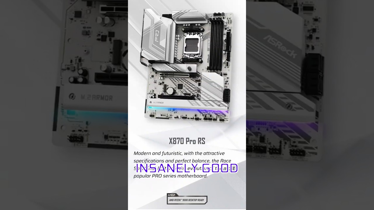 I Feel Bad For ASRock...