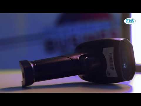 TVS Barcode Scanners - Latest Price, Dealers & Retailers in India