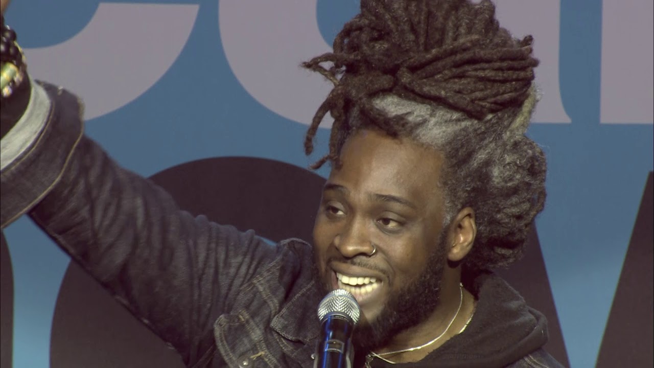 Video: Adán Bean: The Ground | LAI