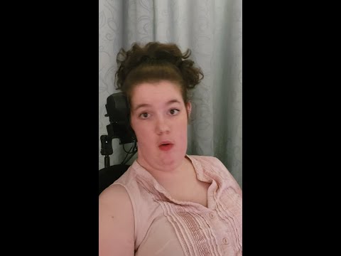 How My Romantic Partnership Would Work – Megan Fry