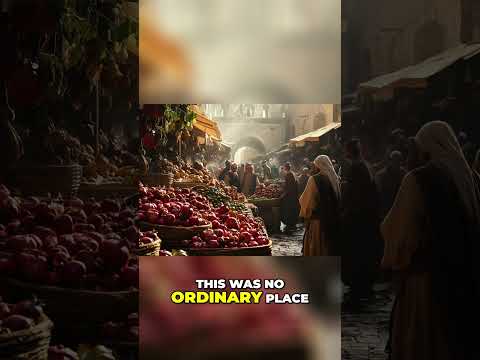 The Pomegranate  Symbol of Abundance in the Old Testament