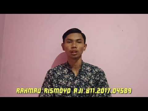 Personal Branding Diri Sendiri