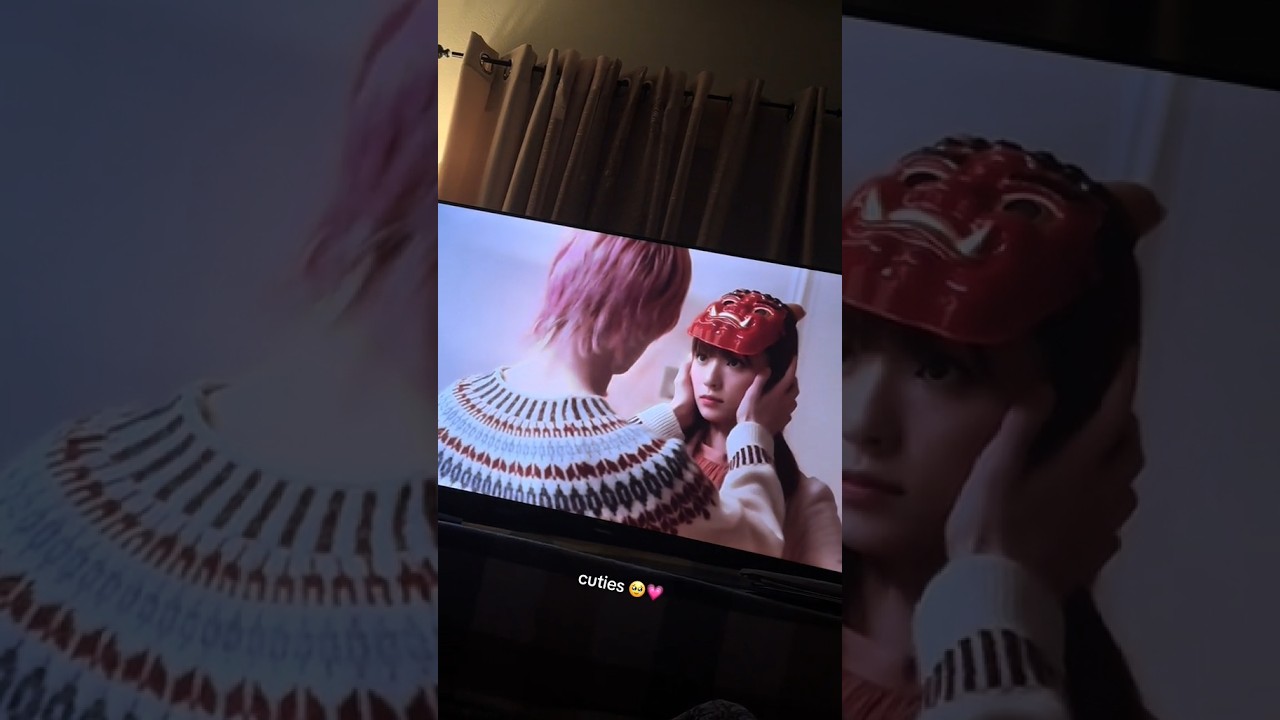 A STORY READ WHEN YOU FIRST FALL IN LOVE❤🙈#jdrama#astoryreadwhenyoufirstfallinlove#japnesedrama