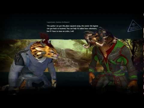 Steam Community :: Video :: Guild Wars 2: Charr Story and Game Play