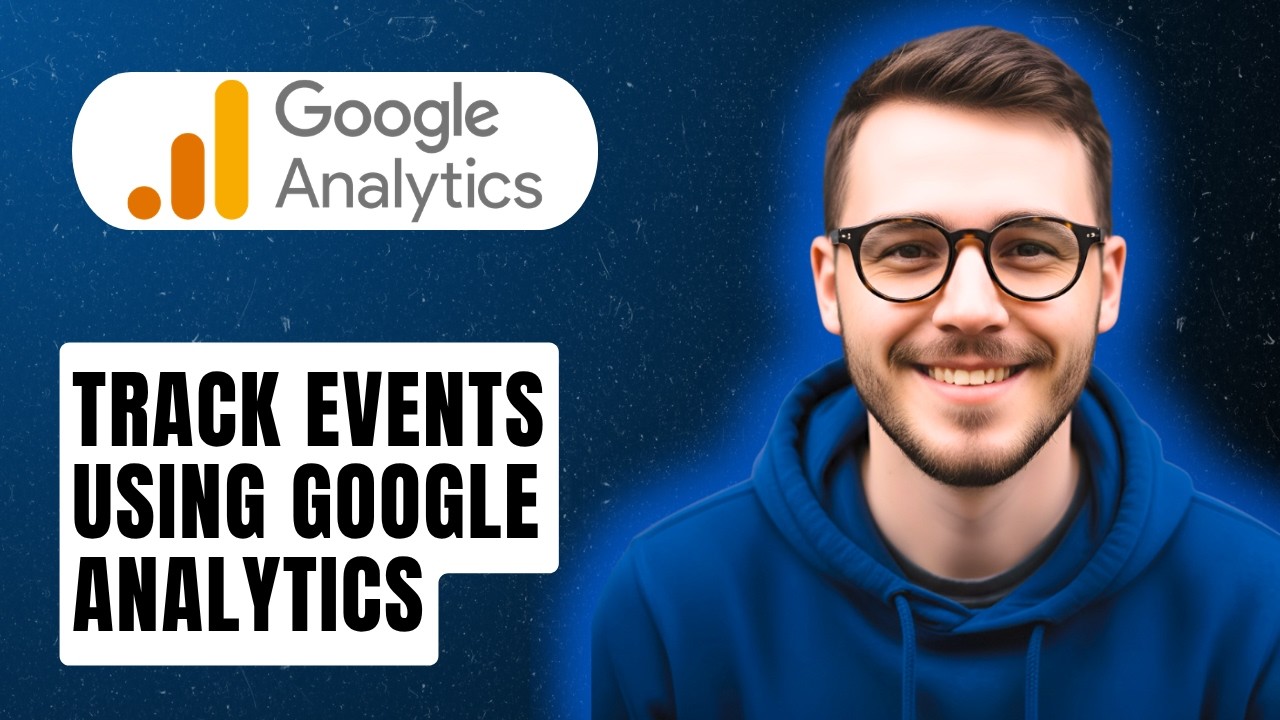 How To Track Events Using Google Analytics [2026 Guide]