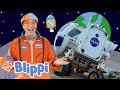 Blippi Nasa Space Watch HD Mp4 Video Download Free