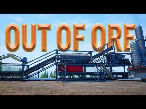 Steam Community :: Video :: OUT OF ORE | BUILDING A BASIC ORE PLANT