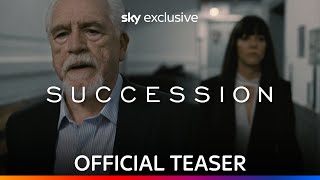 Succession Season 4 - watch full episodes streaming online