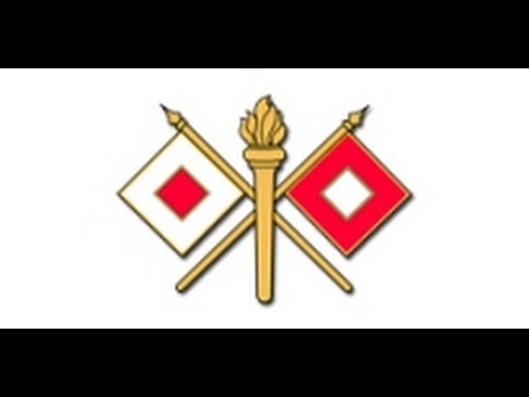 U S Army Signal Officer