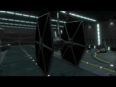 Steam Community :: Video :: TIE Fighter TFTC TIE Fighter: Flight ...
