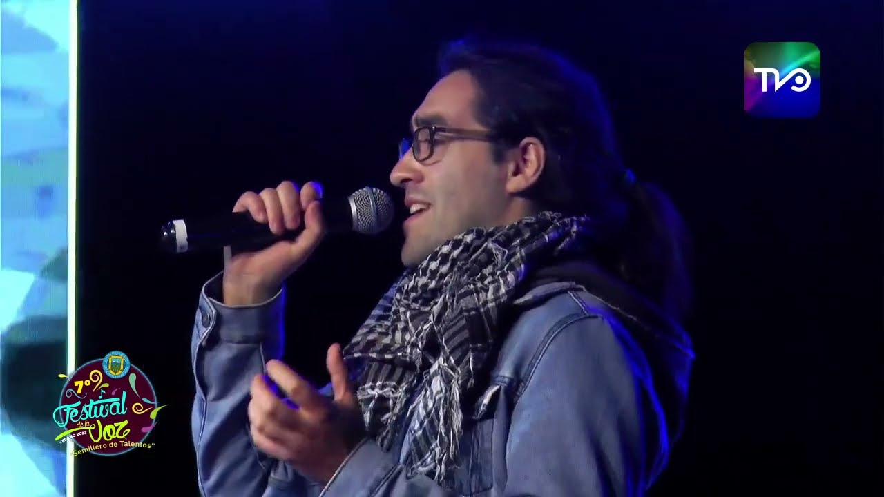 TVO: Benjamín Castillo Aravena