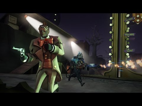 Steam Community :: Video :: TF2: Contract Catastrophe