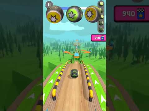 Same Balls - Rollance Balls , Going Balls & Action Balls