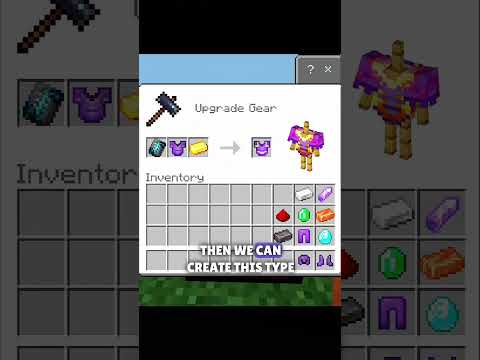 Minecraft 1.20 coolest Armor design#minecraft#shorts#1.20 Minecraft armour update