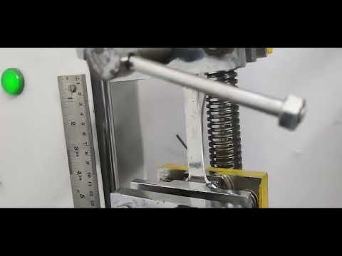 Tensile Test | Aluminium | Part 2