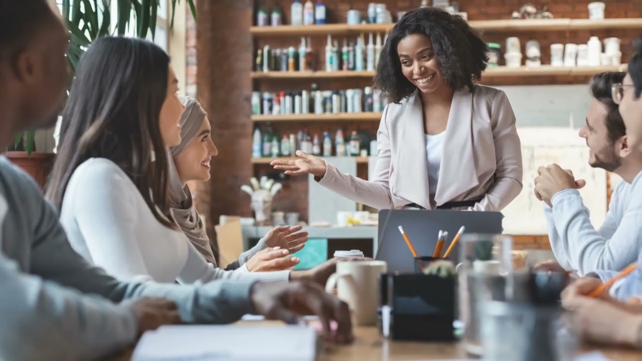 What is Workforce Development? | Explained Simply