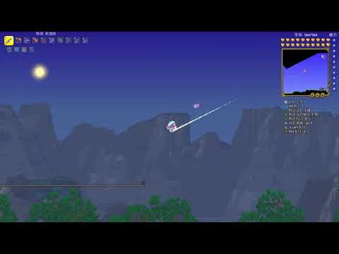 Steam Community :: Video :: Terraria-CHARGE!!!!